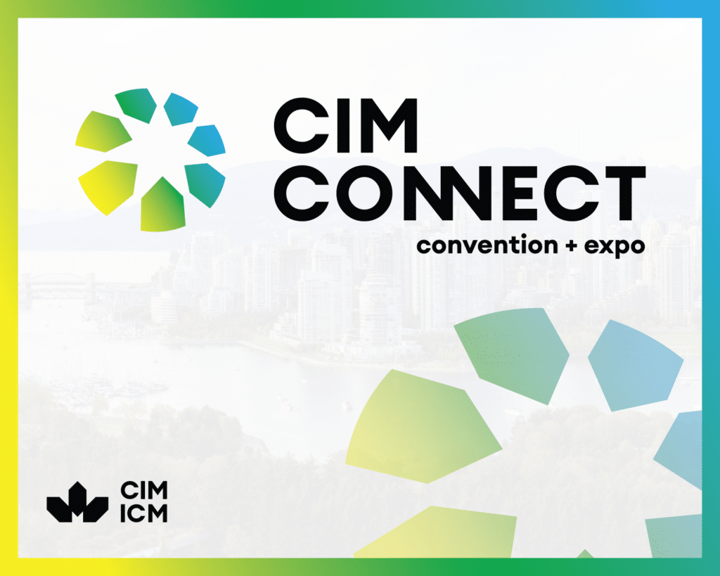 CIM CONNECT 2024 | MetSoc
